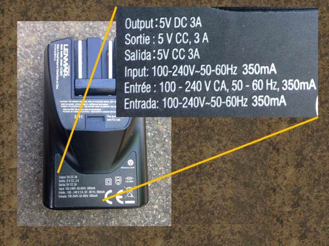 Travel and USB Electronics | Lady Light Travel