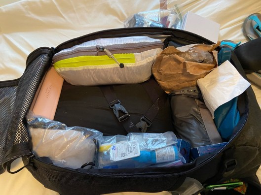 Lady Light Travel | Women's travel with a single carry on. Tutorials ...